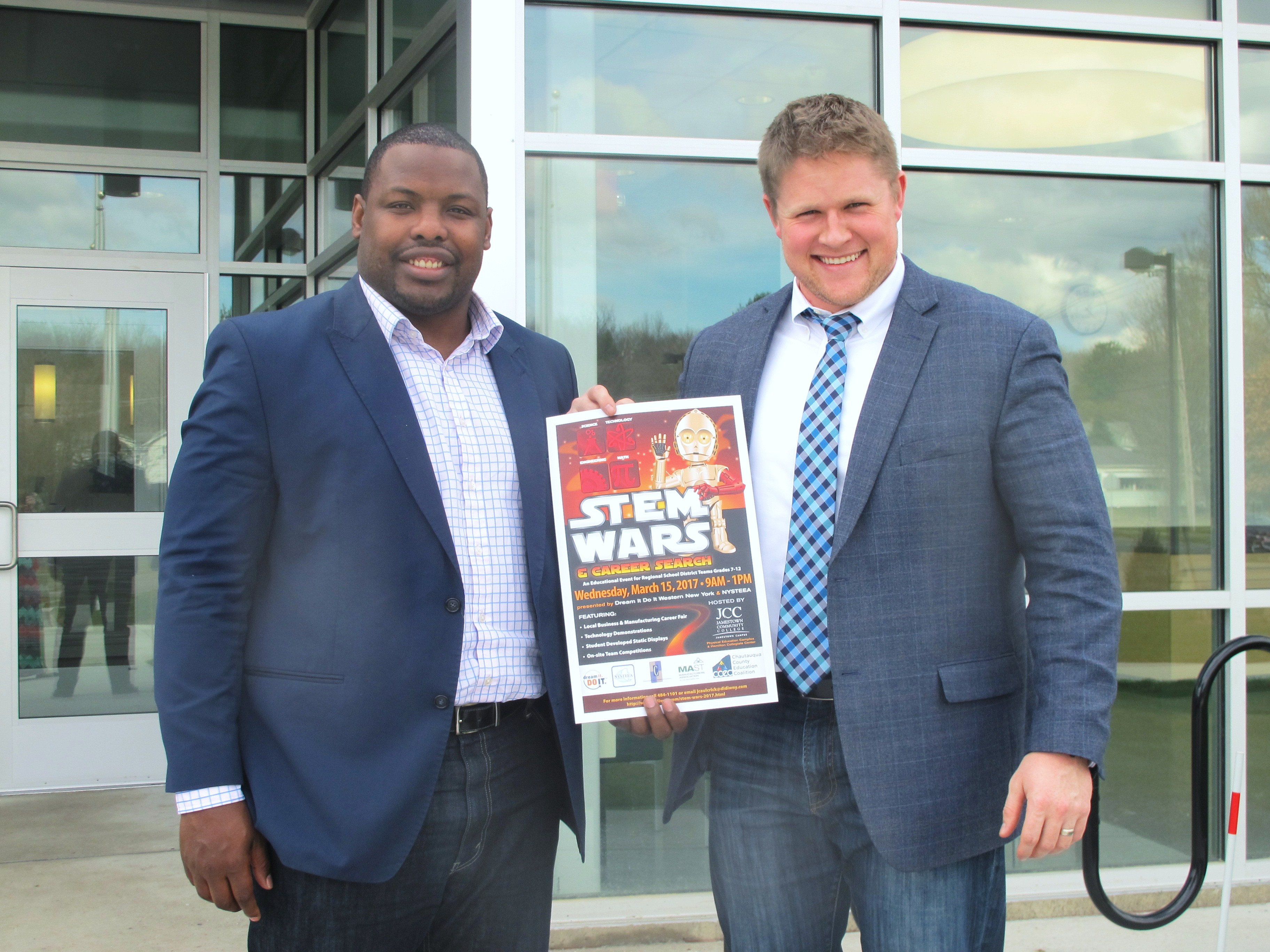 DIDI Announces Science, Technology, Engineering And Math Event | News ...